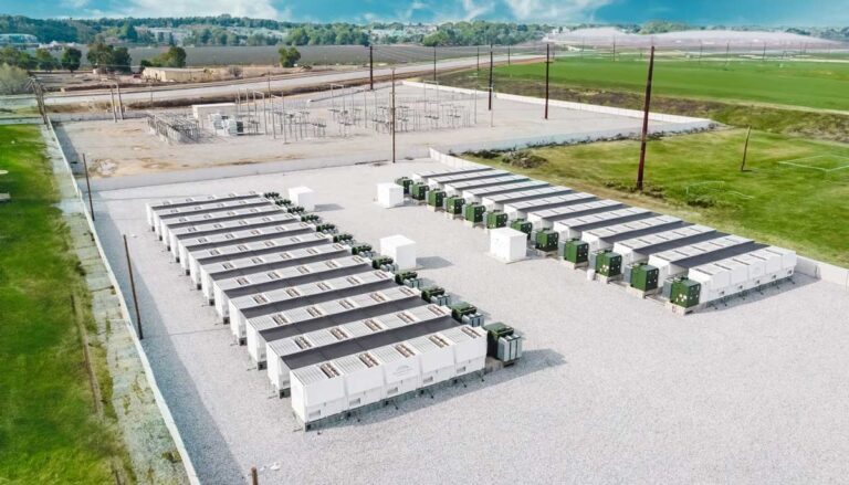 Electrical Resiliency-as-a-Service | ERock