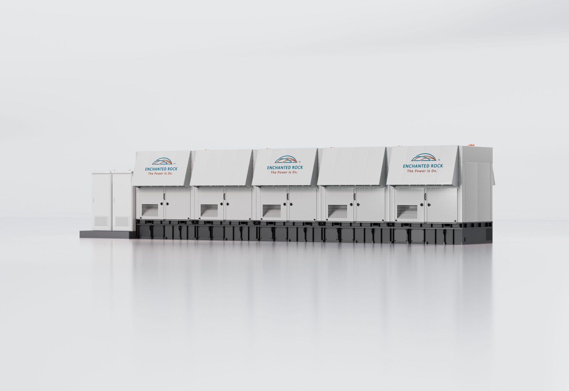 Backup Power Solutions | ERock